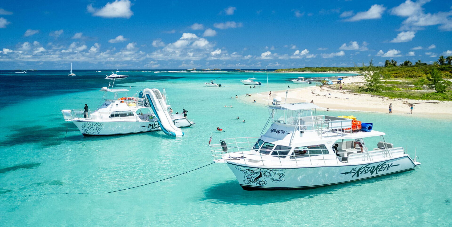 Fajardo Puerto Rico Snorkel Tours | Snorkeling Puerto Rico