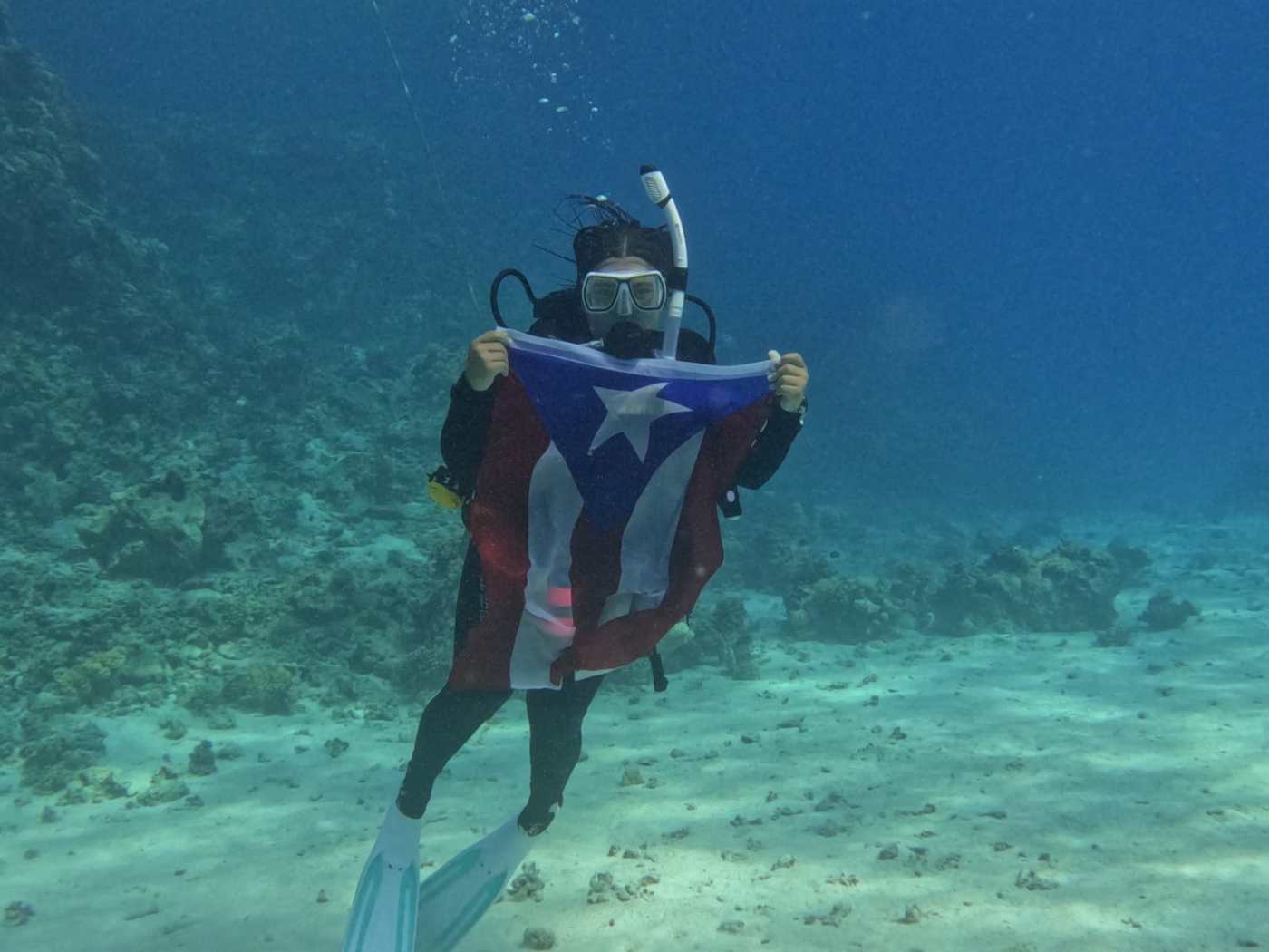 Best Snorkel Spots in PR Blog Post | Snorkeling Puerto Rico
